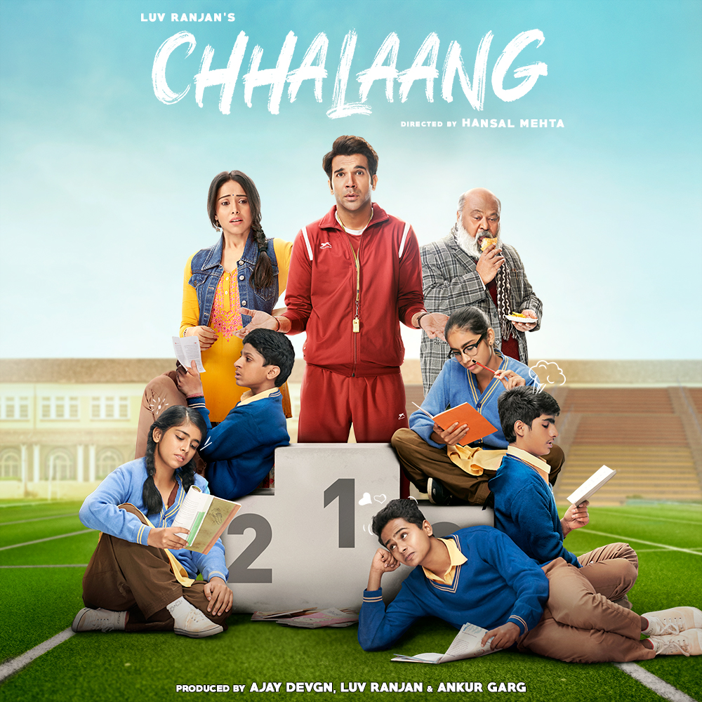 MalangUnleash The Madness(2020) – Luv Films